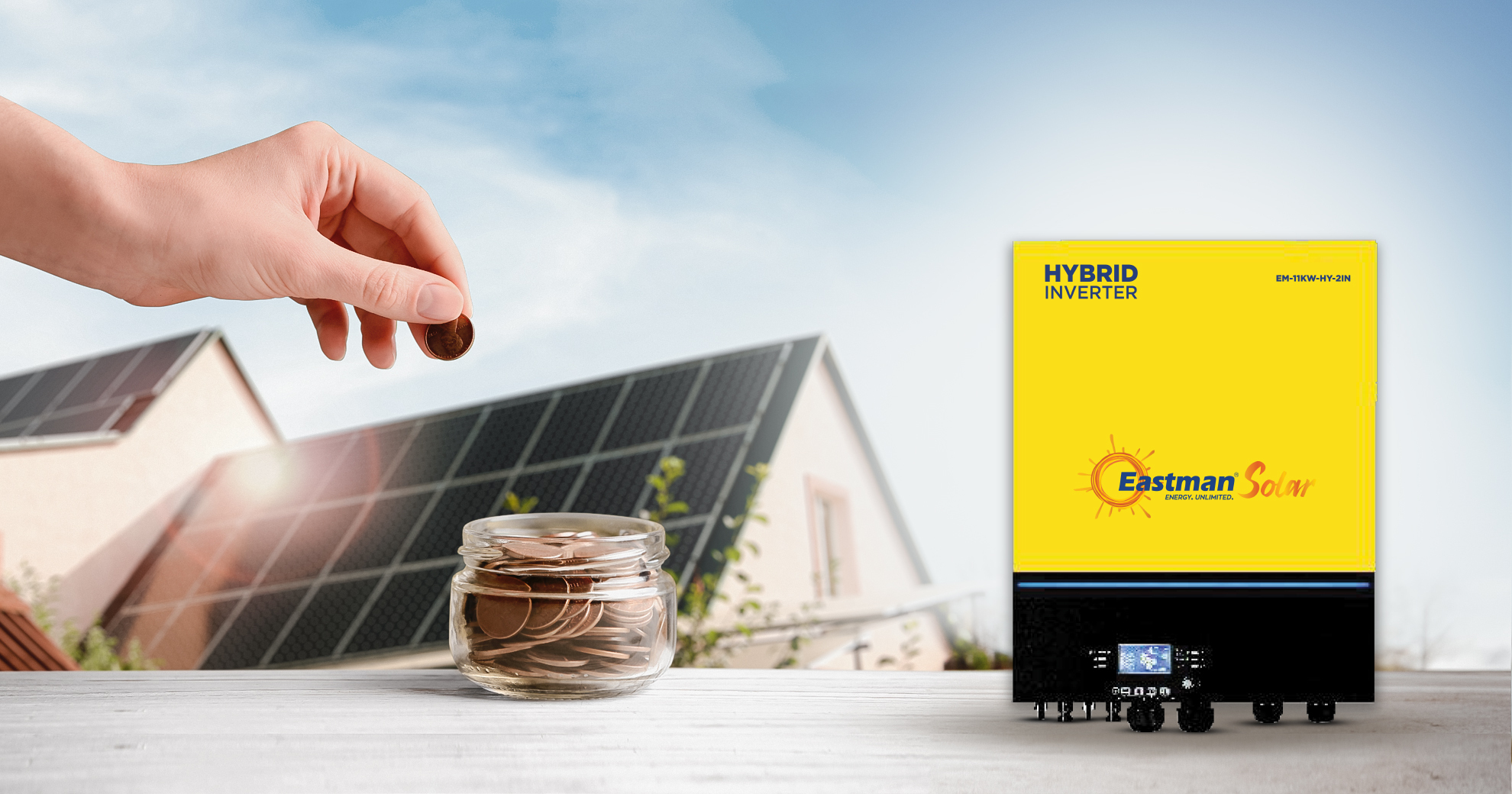 Maximizing Cost Savings with Hybrid Inverters: What You Need to Know ...