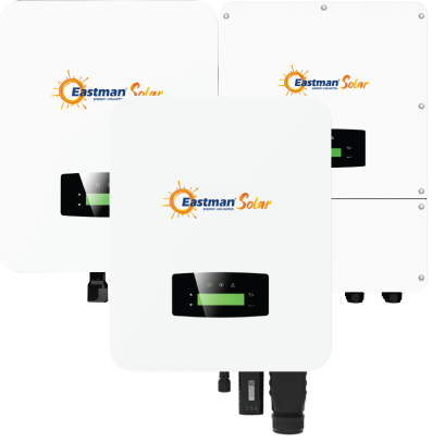 Best Hybrid Solar Inverter with Battery | Residential Solar power ...