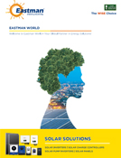 Catalogues | EASTMAN WORLD