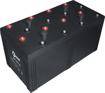 VRLA Gel AGM Batteries - Deep Cell AGM to Valve Regulated Lead Acid ...