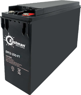 VRLA Gel AGM Batteries - Deep Cell AGM to Valve Regulated Lead Acid ...