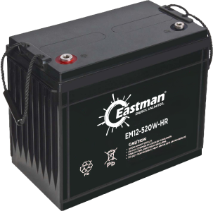 VRLA Gel AGM Batteries - Deep Cell AGM to Valve Regulated Lead Acid ...