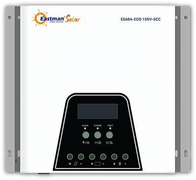 Eastman lifepo4 Solar power Charge Controller | Lithium Battery Solar ...