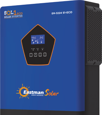 Off Grid Solar Power System | Off Grid Solar Inverter Installation | PV ...