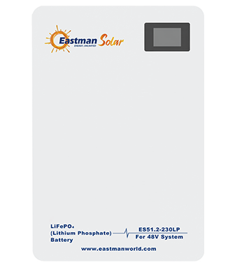 Eastman – LiFePO4 Battery | 100ah & 230ah Lithium Battery & Inverters | Deep Cycle Battery ...