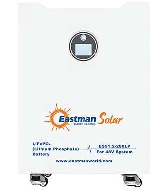 Eastman – LiFePO4 Battery | 100ah & 230ah Lithium Battery & Inverters | Deep Cycle Battery ...