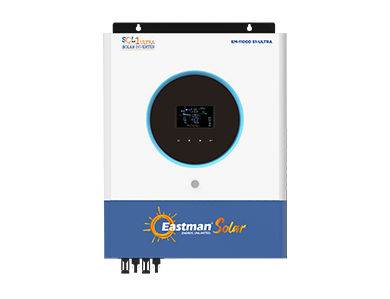 Solar Power Inverter for Home – Eastman Solar Power Max Series Inverter