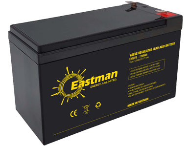Eastman - Long Lasting Battery Backup Solutions