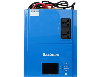 Battery backup power supply for home | Inverter Power Supply | Battery ...