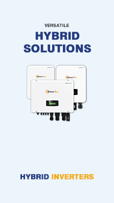 Best Eastman Solar Inverters for Home | 10kW Solar Inverter