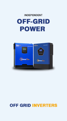 Best Eastman Solar Inverters for Home | 10kW Solar Inverter
