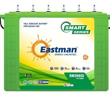 Smart Series | EASTMAN WORLD